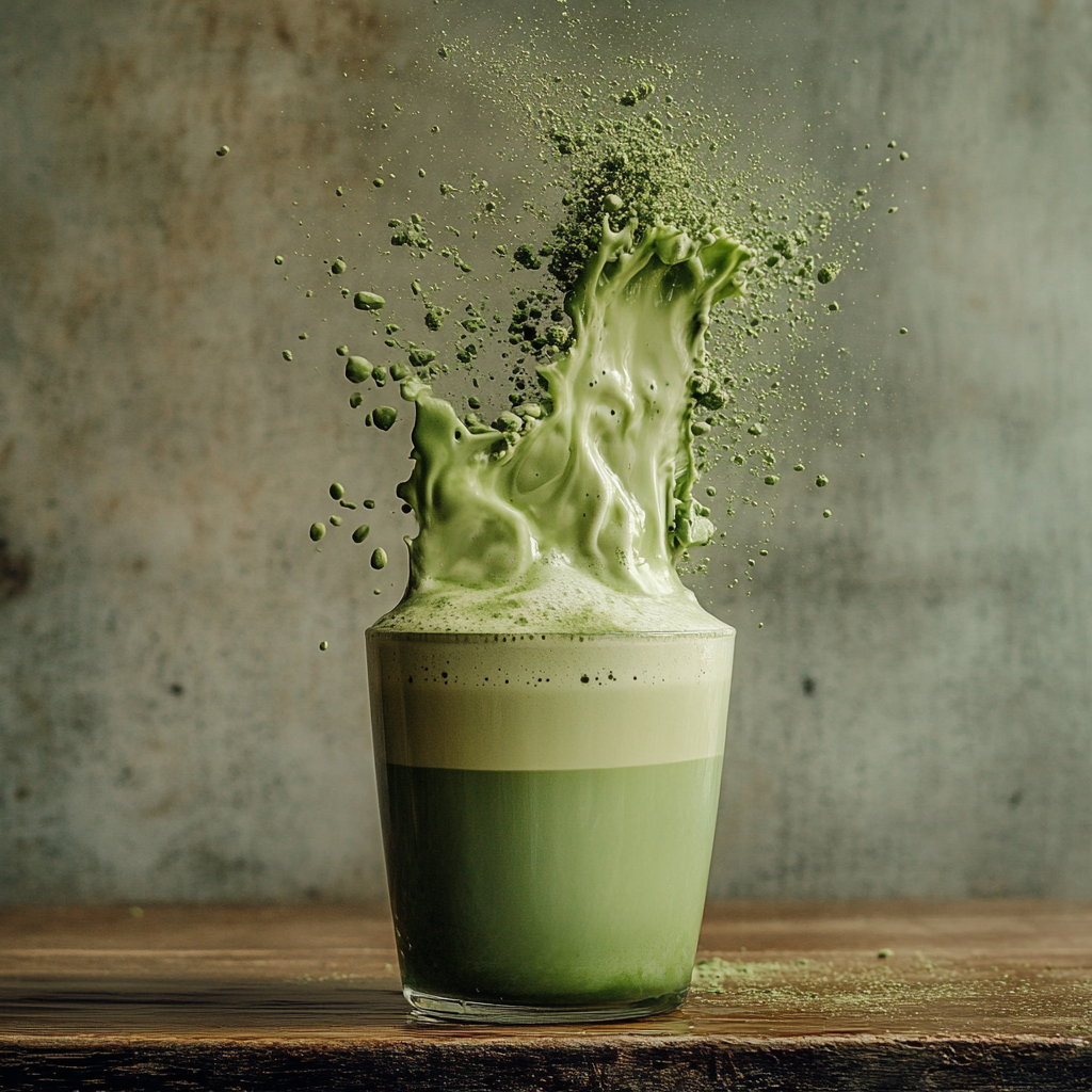 How to Choose High-Quality Matcha: Your Guide to Finding the Best of t ...