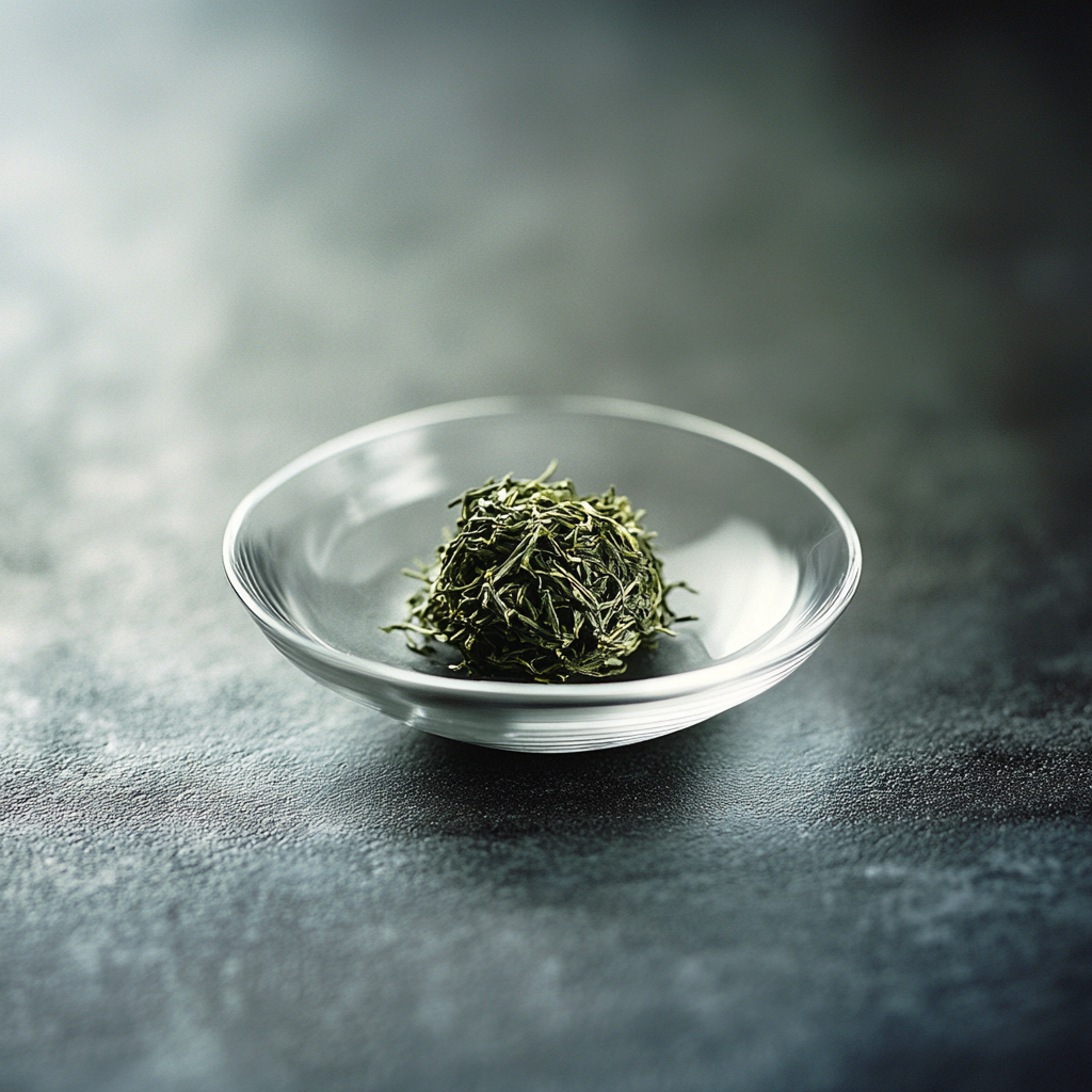 Jade Mountain - Loose Leaf – Yah Cha